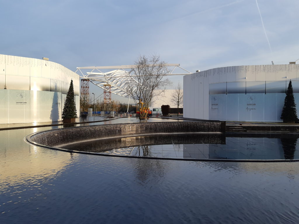 BUCHELAY - Mon Beau Buchelay - Espace Déco